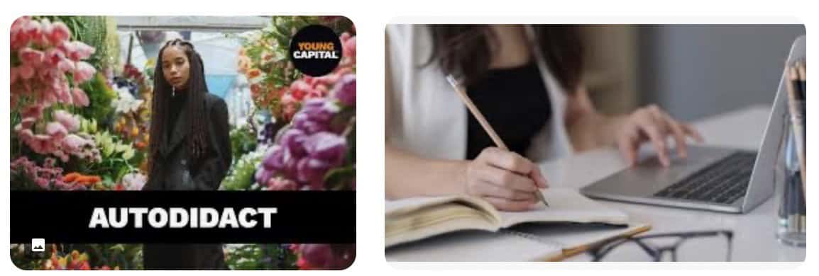 Een Autodidact? Betekenis, Voordelen en Tips voor Zelfstudie