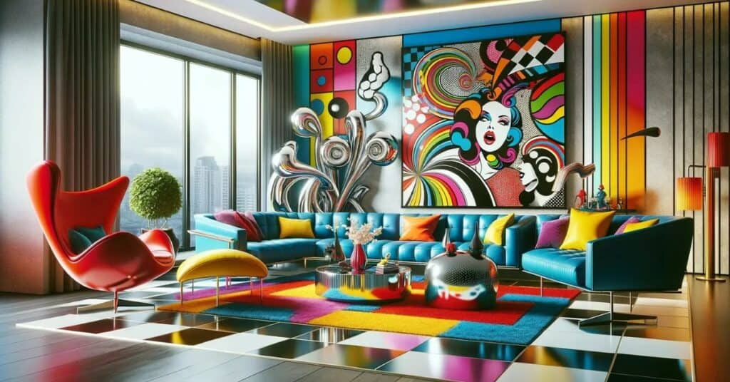 De Wereld van Pop Art: Van Andy Warhol tot Roy Lichtenstein