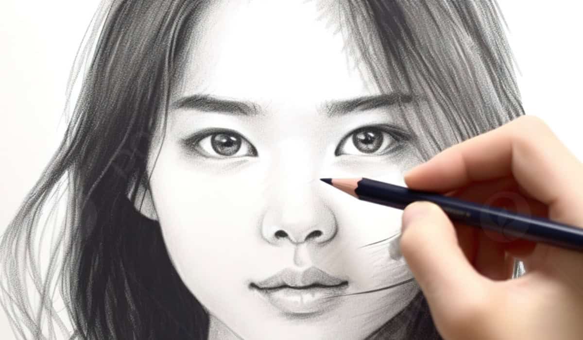 Portret Schilderen, Tekenen en Fotografie: Alles Wat Je Moet Weten