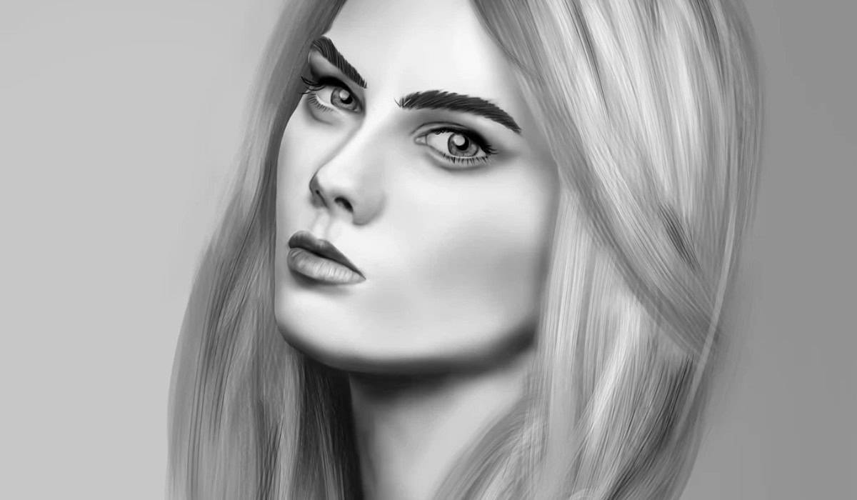 Portret Schilderen, Tekenen en Fotografie: Alles Wat Je Moet Weten