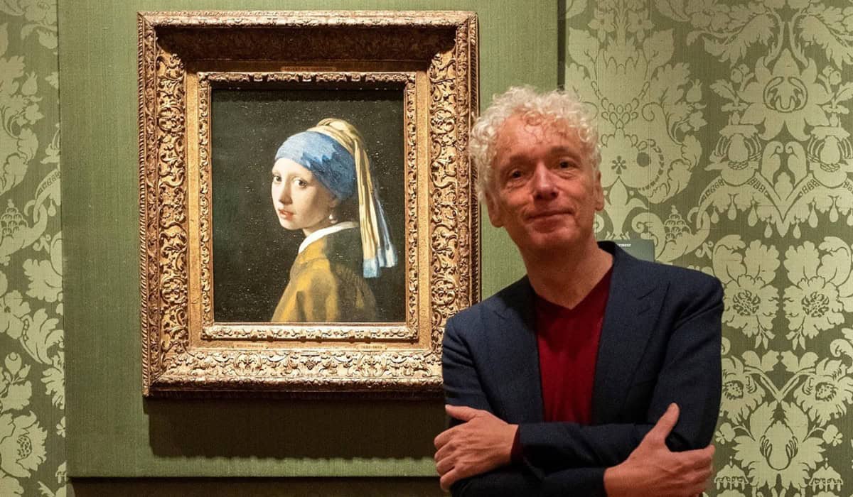 Meisje met de Parel: Het Mysterie van Vermeer's Kunstwerk