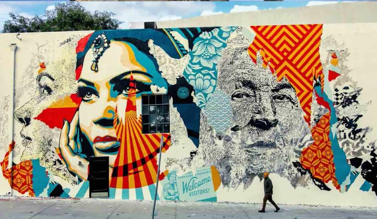 Street Art: Van Protest tot Wereldwijde Kunstvorm
