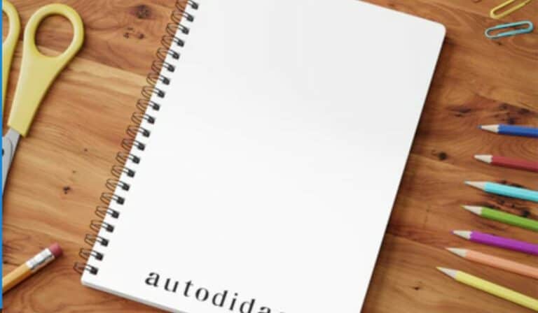 Autodidact Betekenis – Zelf Leren Zonder Opleiding
